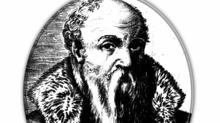 Heinrich Rantzau – Ein „Renaissance-Mensch wie er im Buche steht“