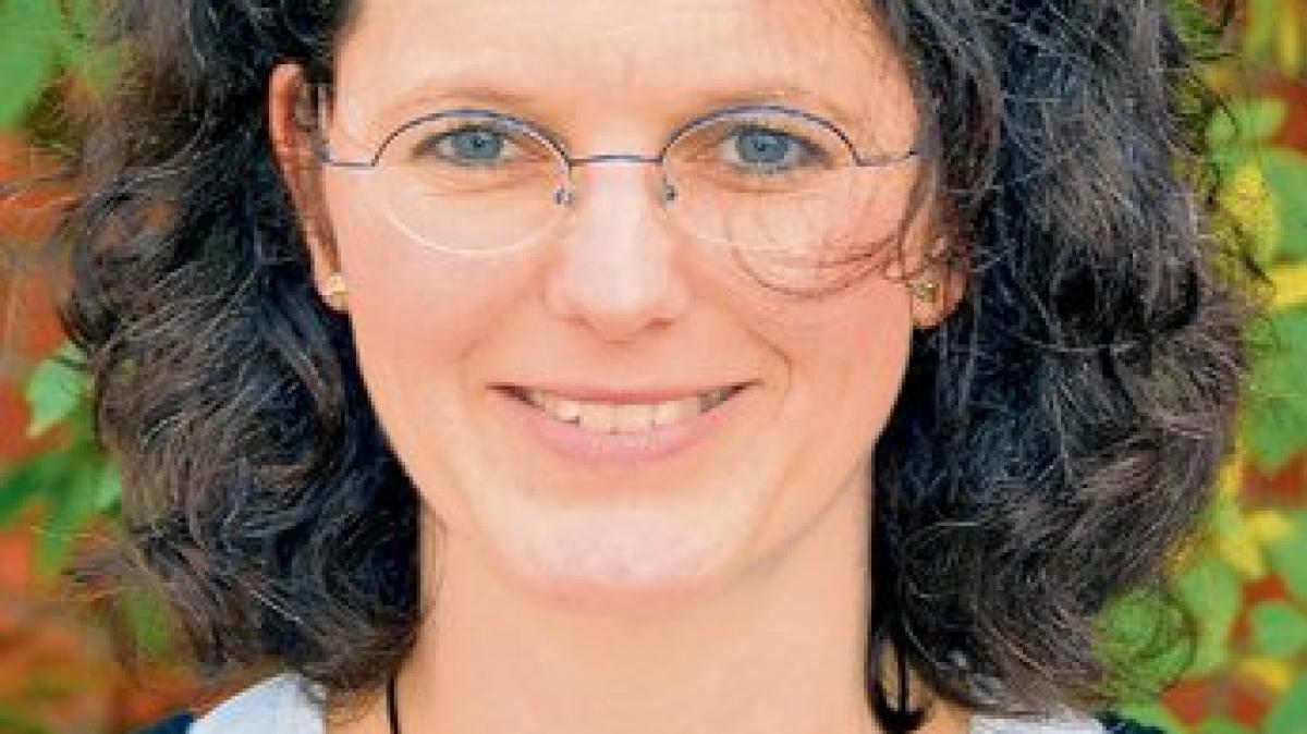 Doris Neubauer