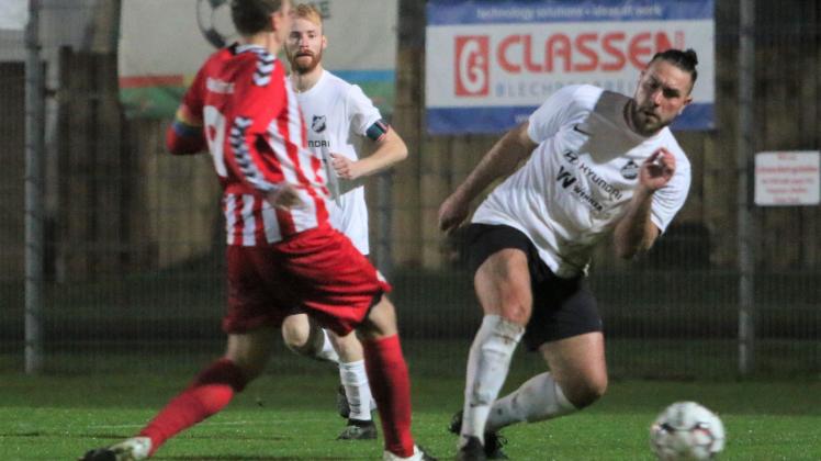 Der FC Elmshorn macht aus der Not eine Jugend