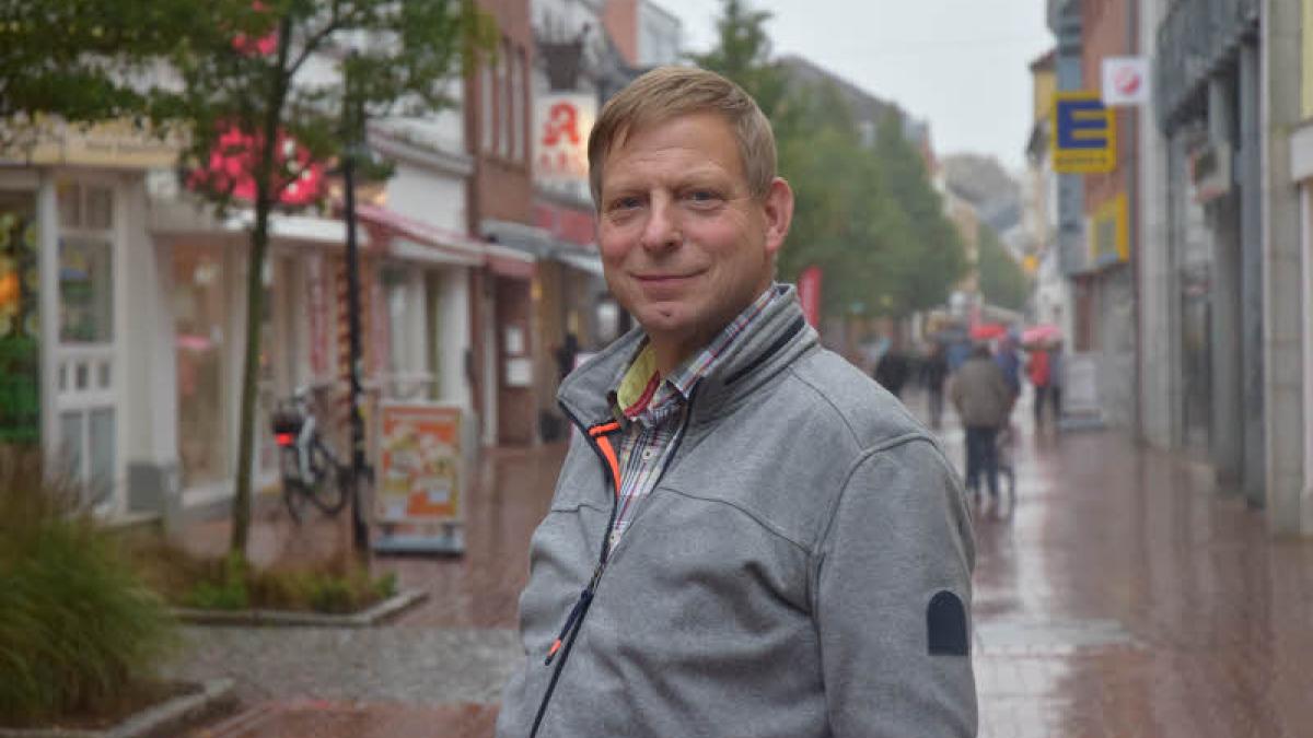 Klaus-Peter Dau: „Der Schlei wird es besser gehen“