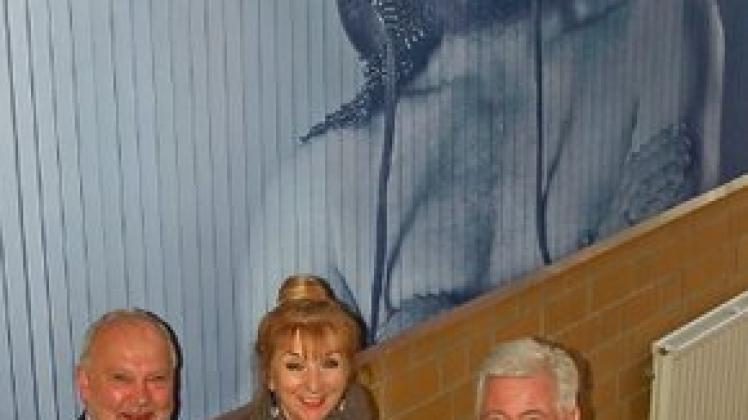 Jugendherberge: Wikinger hat Gäste fest im Blick