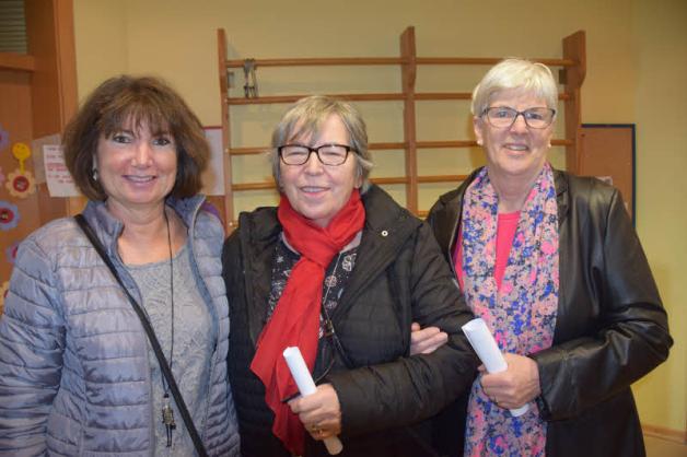 Ein bunter Fisch zum 25. Geburtstag