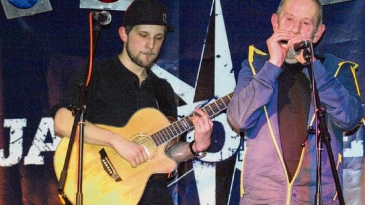 Ein Konzert der Extraklasse