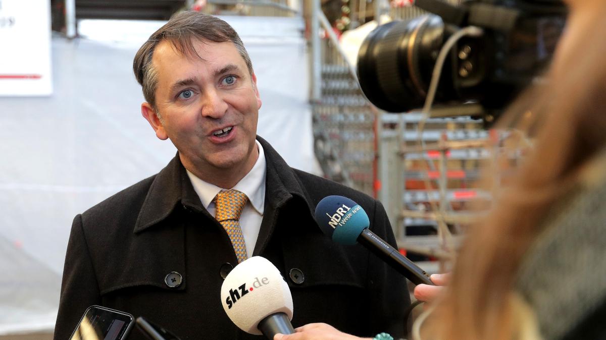 Geschäftsführer Alex Gregg-Smith hat die FSG verlassen