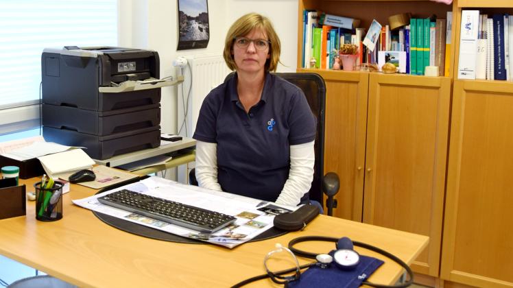 6500 Patienten im Rendsburger Osten bald ohne Hausarzt