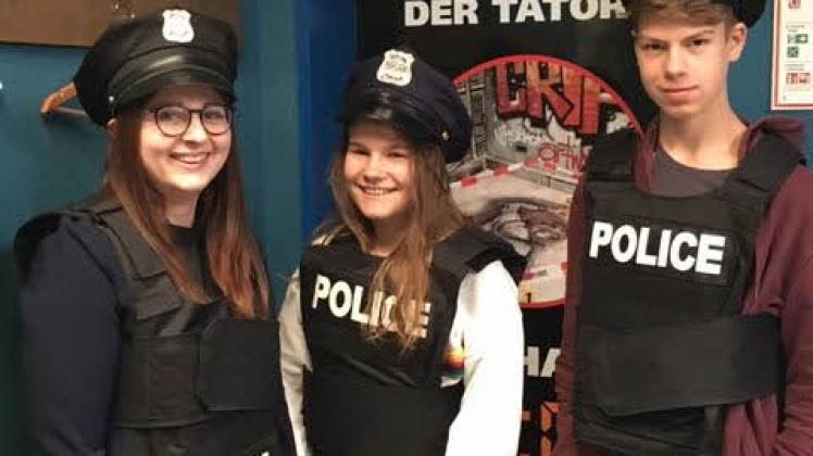 Die TikPlop-Reporter