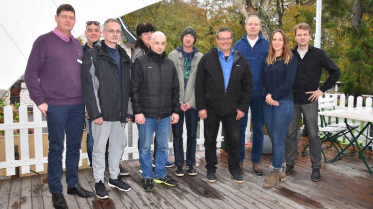 Neue Perspektiven für Arbeitslose