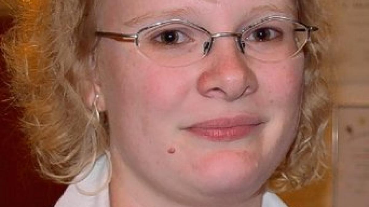 Sarah Nehlsen als MTV-Jugendwartin wiedergewählt