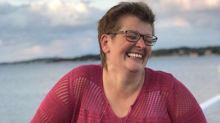 Anonymes Geldgeschenk: Kielerin Simone Bruhn überwältigt von Barm