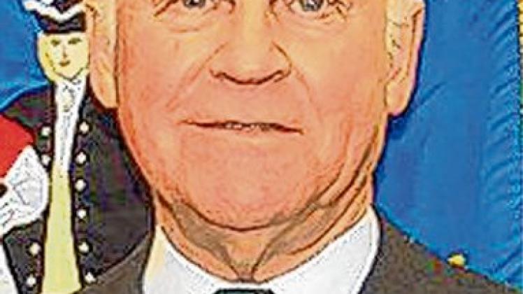 Christian Peter Hansen in all seinen Facetten | SHZ