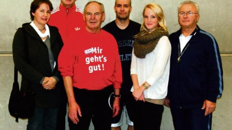 Sandra Beth neu an der LGN-Spitze - "Wollen Schritt für Schrit