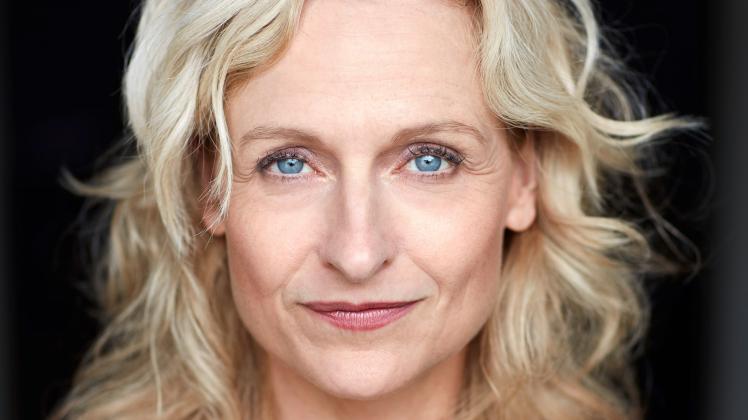 Schauspielerin Mignon Remé über die flüchtige Kunst des Improvisi | SHZ