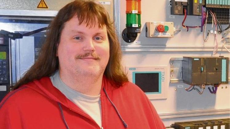 Vom Meister zum Master | SHZ