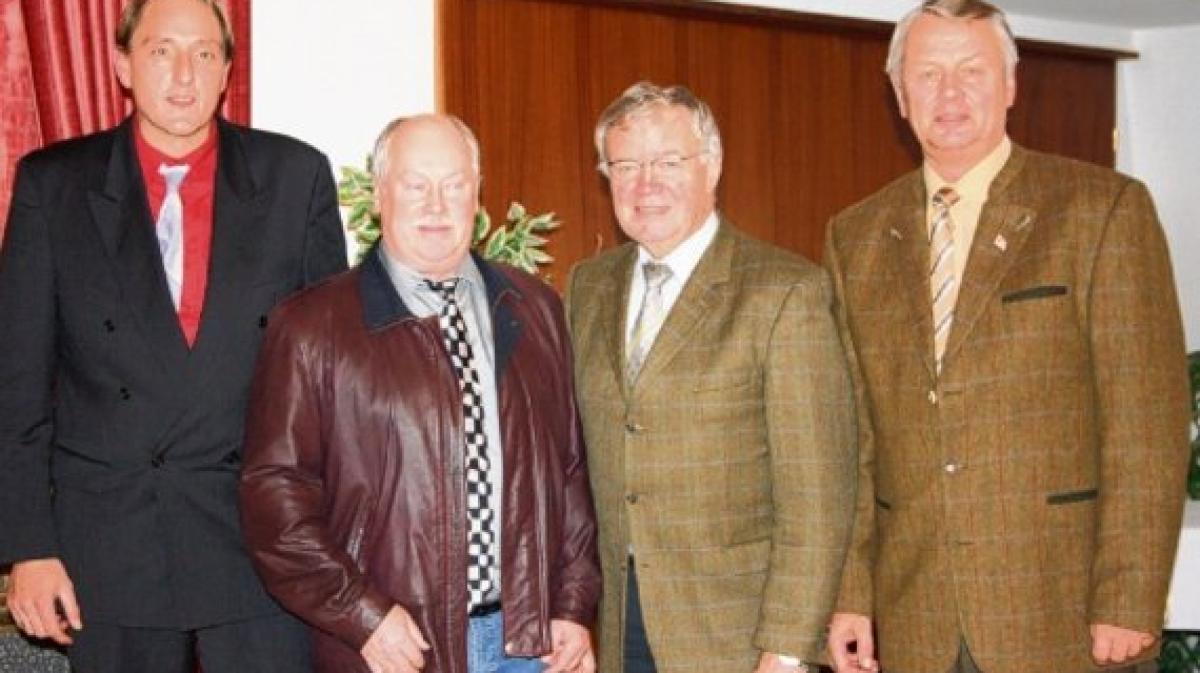 Boßler - wichtig für den Zusammenhalt im ländlichen Raum und für | SHZ