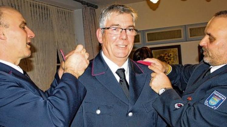 Atemschutzträger dringend benötigt