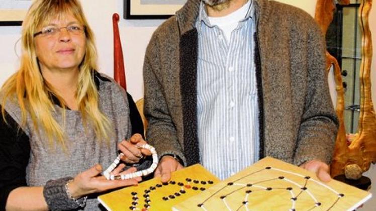 Neues in der Galerie Karfunkel