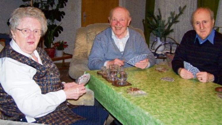 Ein ganz "reizendes" Quartett | SHZ