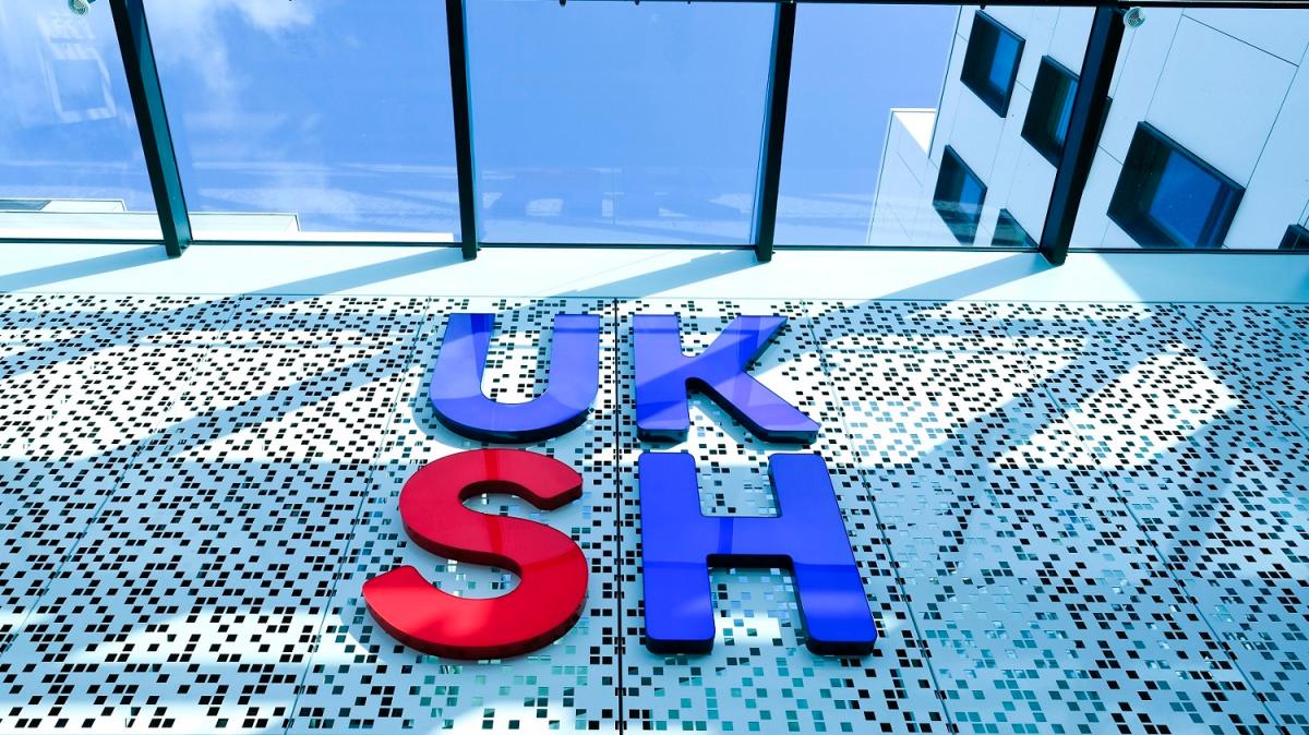 Medizinische Vielfalt und das Plus an Kompetenz: Das UKSH als Arb