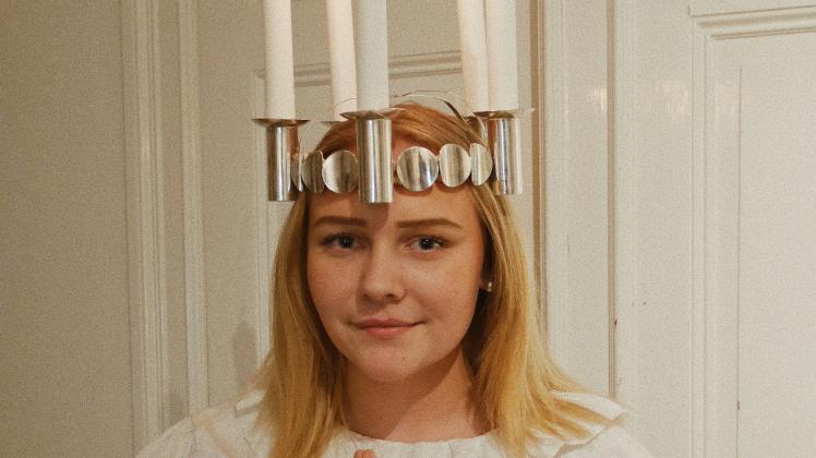 Die Lucia 2020 heißt Julia