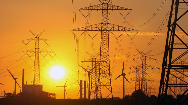 SH Netz baut neue Leitungen für Strom und Gas in Region Rendsburg