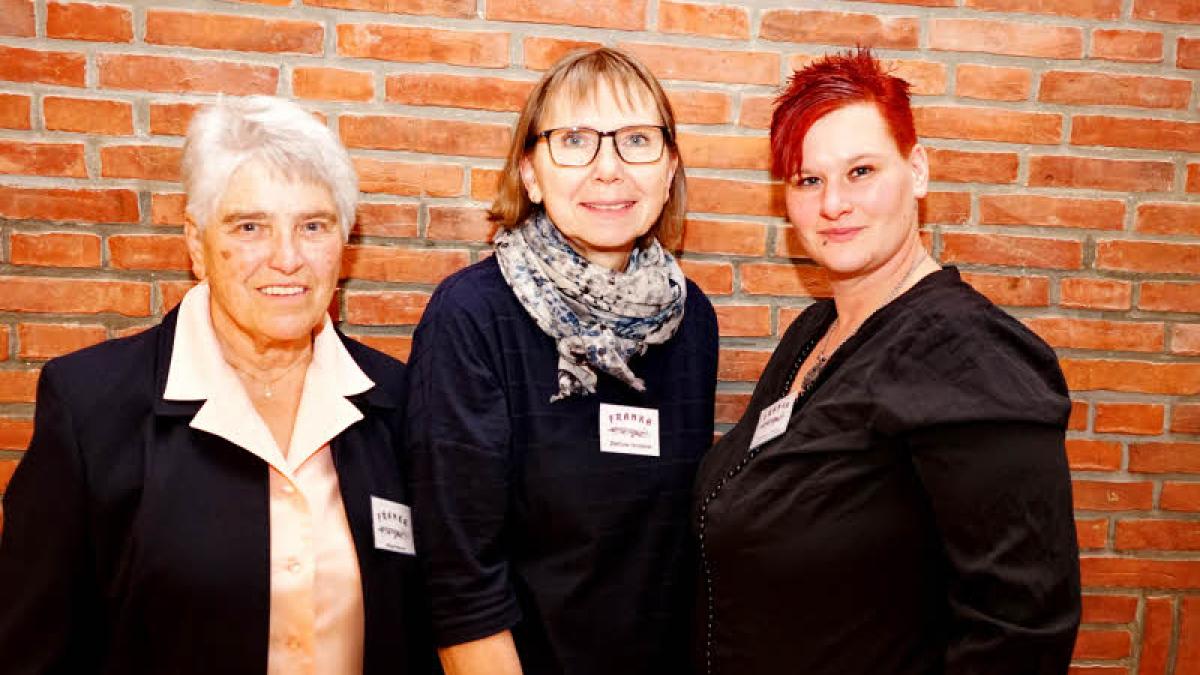 Bei „Franka“ kehrt Ruhe ein