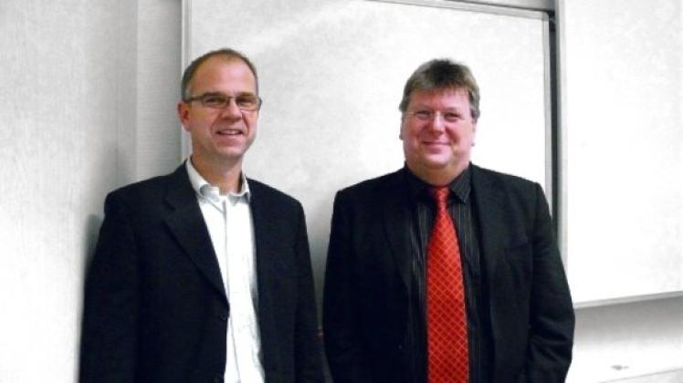 Schule hat neuen Vize