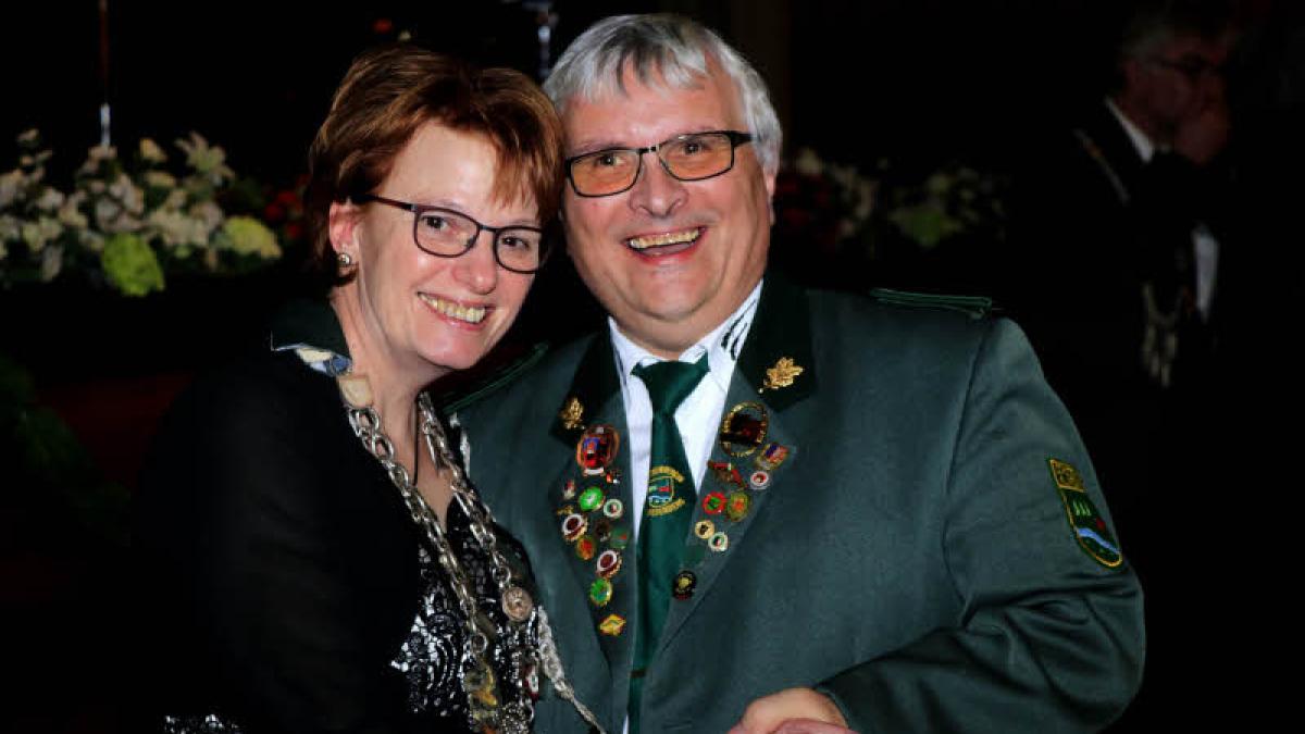 Sportschießen: Ute Krause ist neue Landeskönigin