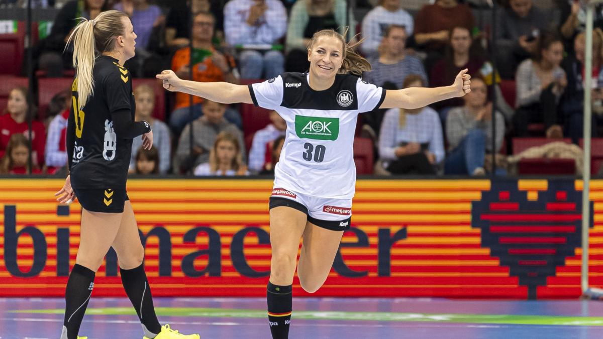 „Der Traum ist wahr geworden“: Jenny Behrend aus Rendsburg fährt