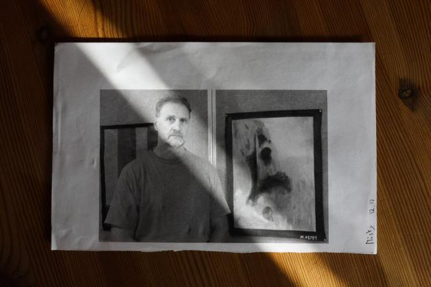 Anwältin über deutschen Todeskandidaten: Wir wissen nicht, wie vi