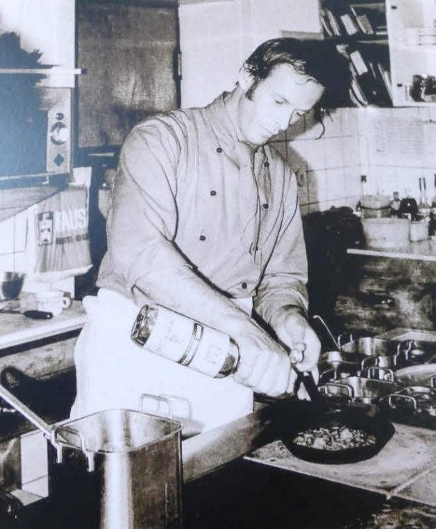 Reinfelder-Kalender: Persönlichkeiten der Stadt stehen im Blickpu