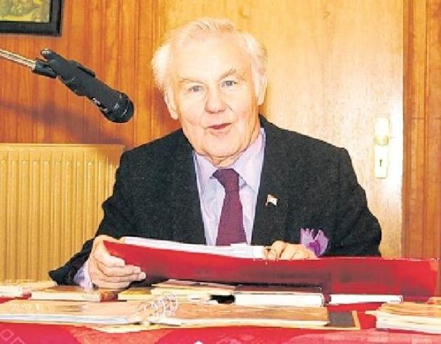 Den Figuren Leben gegeben