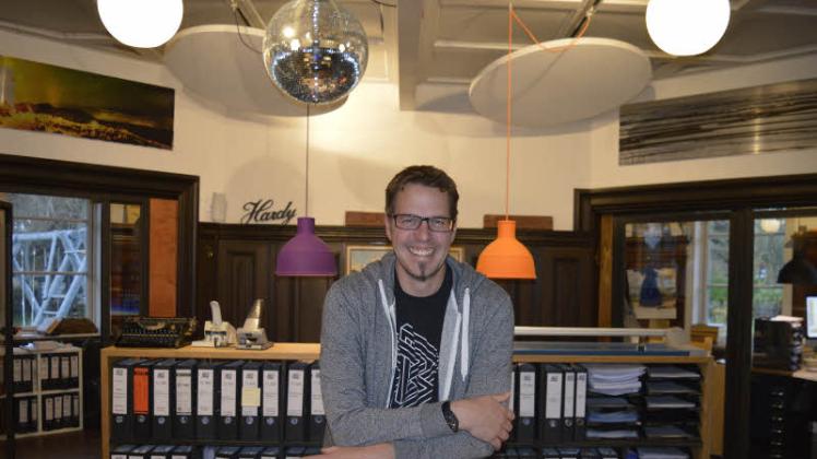 Henning Lehmann - Konsequent und nie gewöhnlich