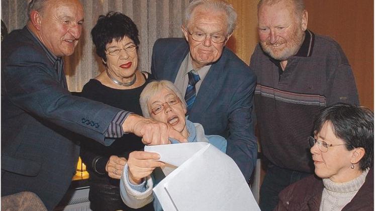 Böcklersiedlung: Querelen um Stadtteilfest abgehakt