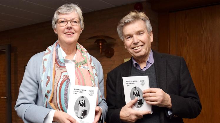 Wie es der "Lustige Karl" vom Nietenklopfer zum erfolgreichen Ges