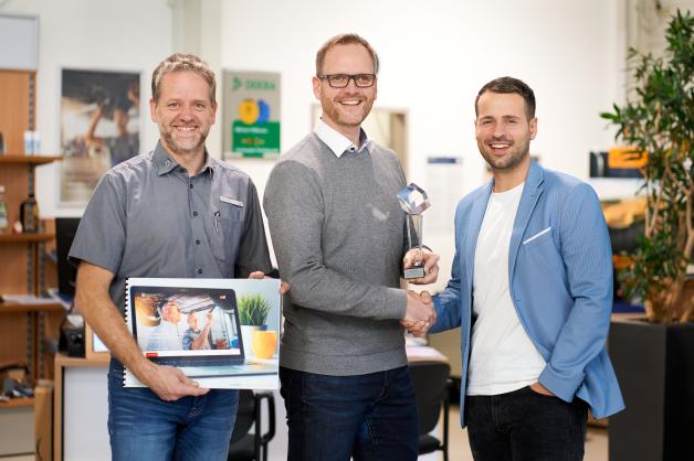 Wie Daus-Konzept mit neuen Wegen um Fachkräfte kämpft