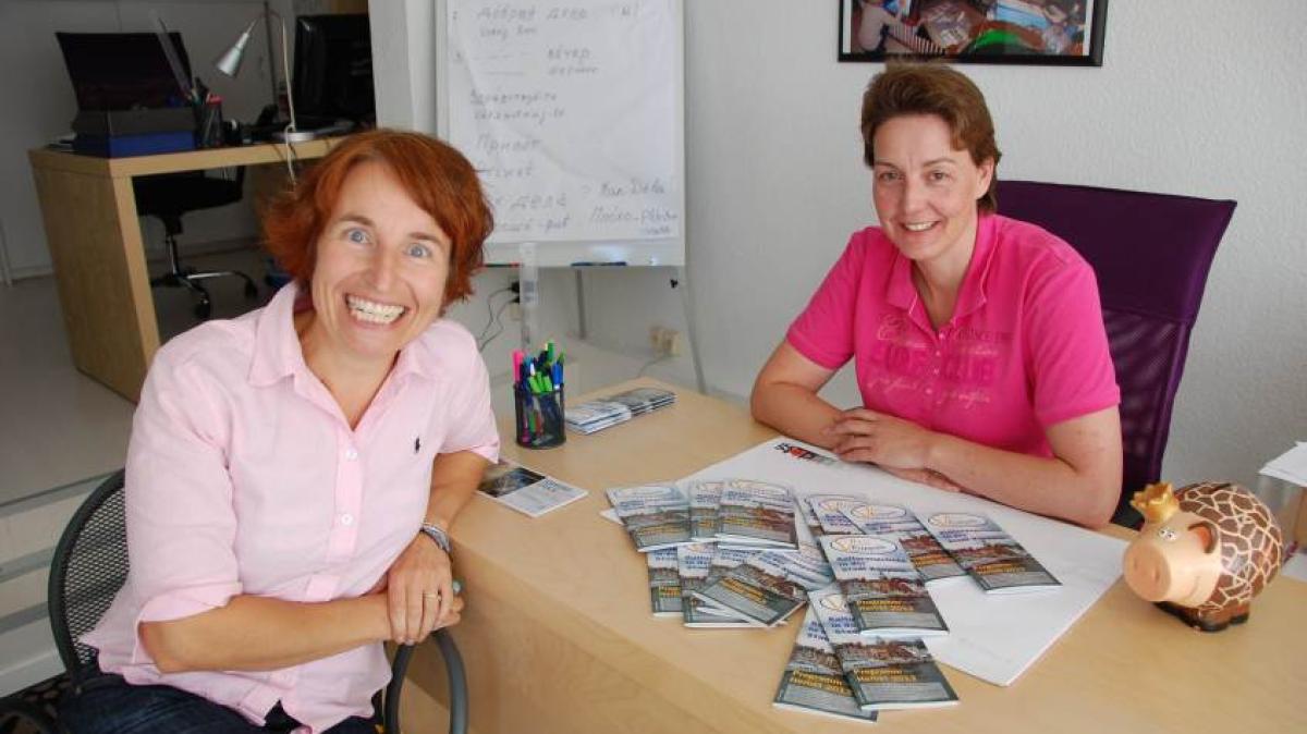 VHS will Kooperationen stärken