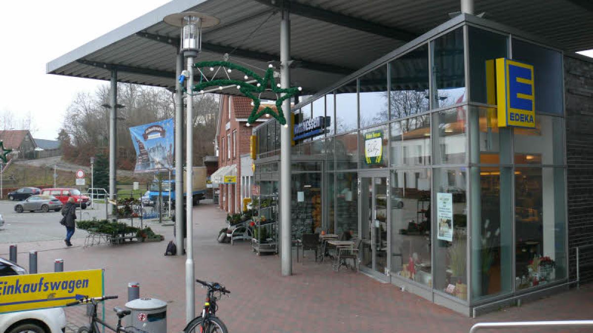 Grünes Licht für Edeka-Markt-Erweiterung im zweiten Anlauf