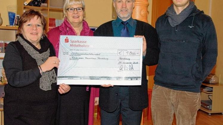 Gemeinsamer Ausflug gerettet