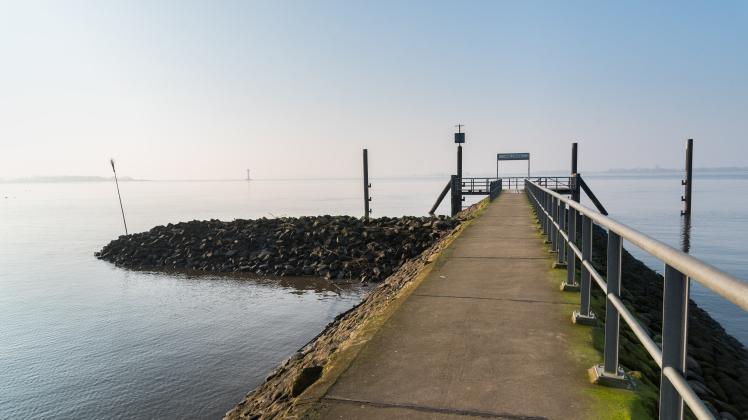 Hafen in Kollmar soll attraktiver werden