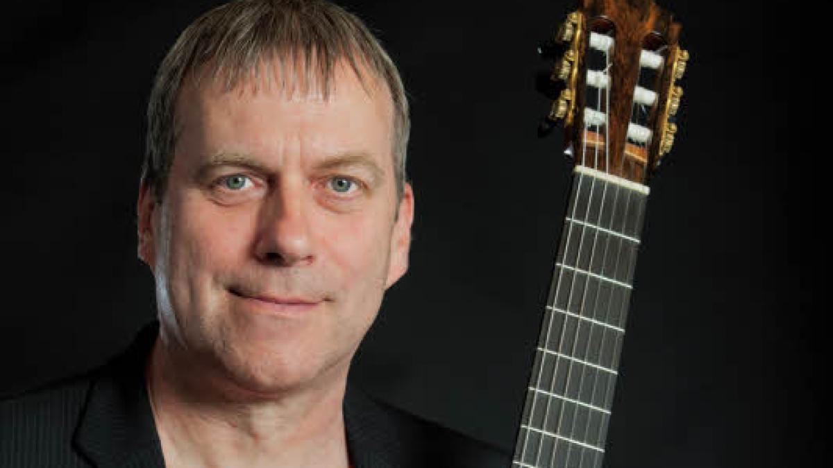 Peter Loose sagt Ade