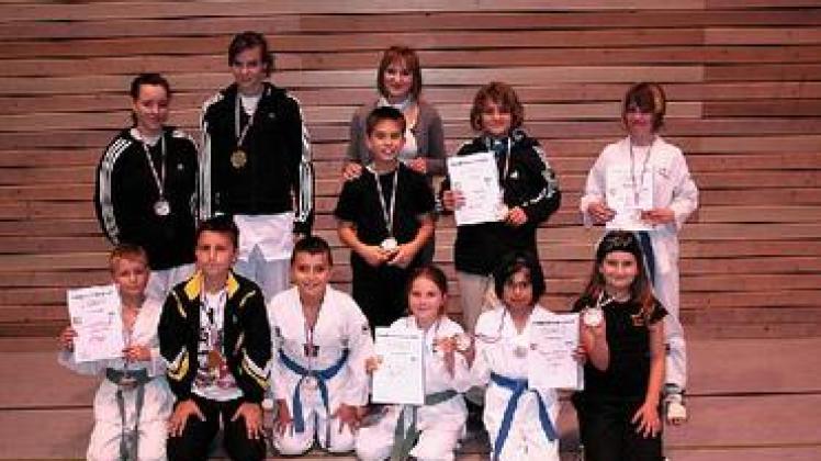 Post SV räumt groß ab