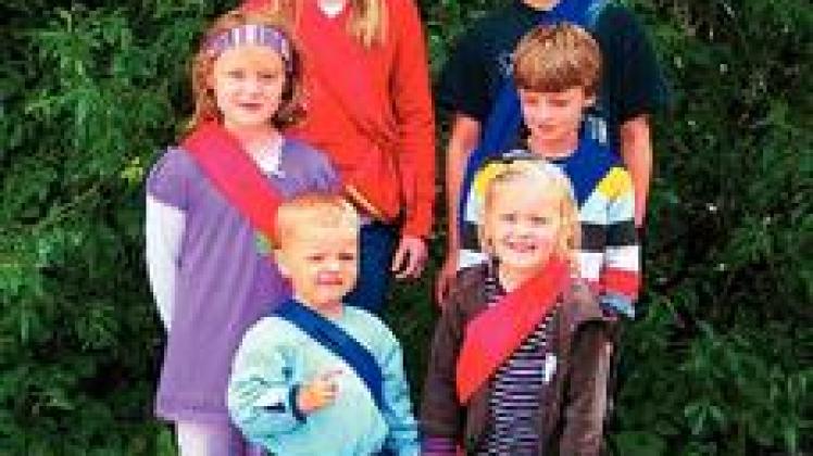 Vogelschießen nach 40 Jahren