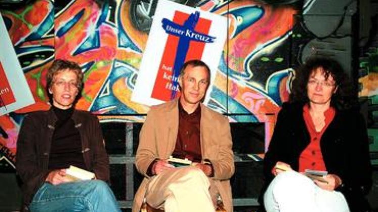 Verantwortung übernehmen