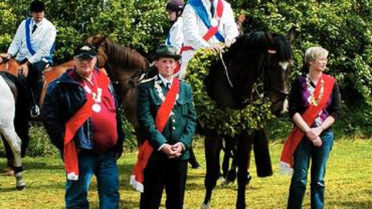 Vier Könige ermittelt | SHZ