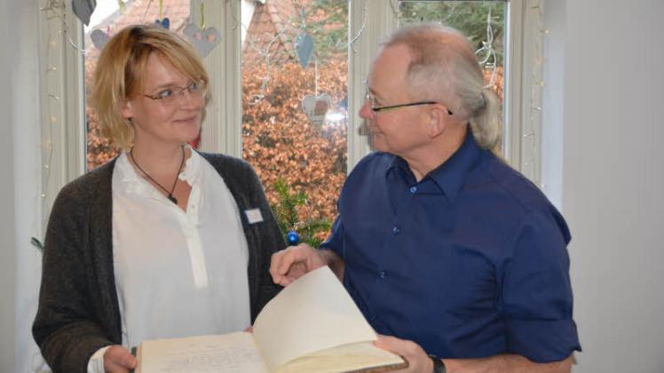 Zum letzen Mal Heiligabend erleben