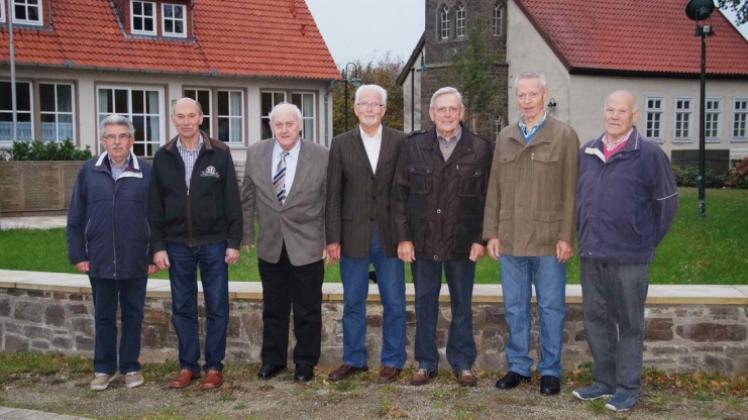 Club 42 aus Wimmer besteht seit 50