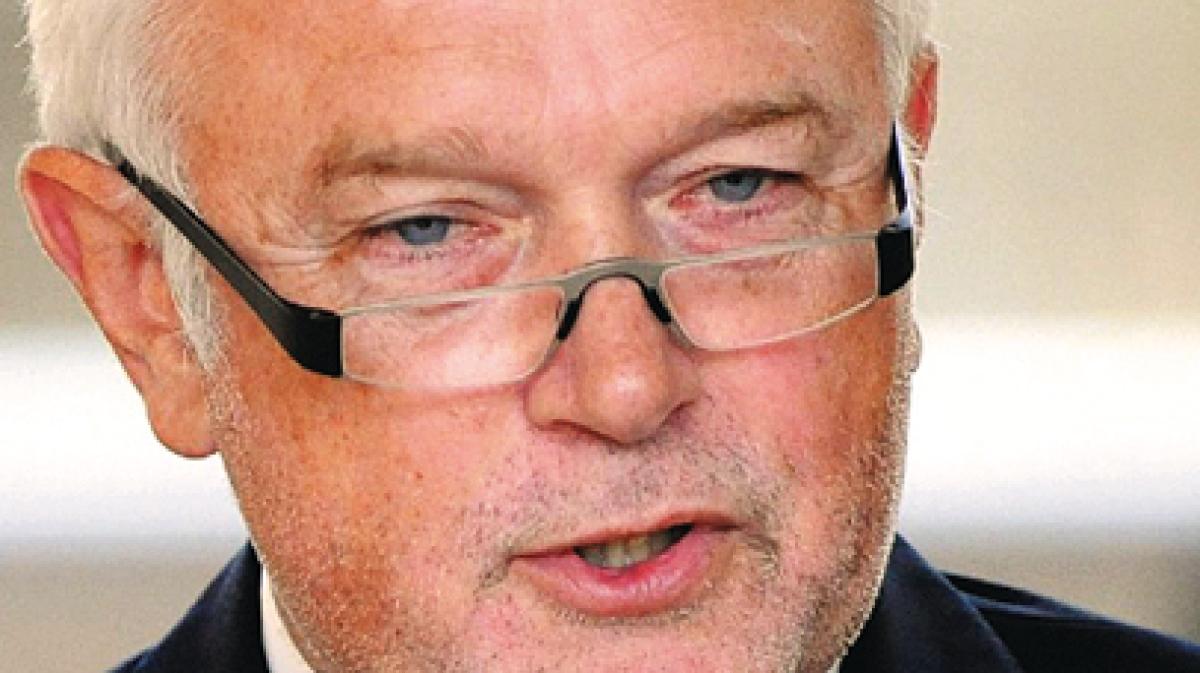 Kubicki: Wahl zwischen Schwarz-Gelb und Rot-Rot-Grün