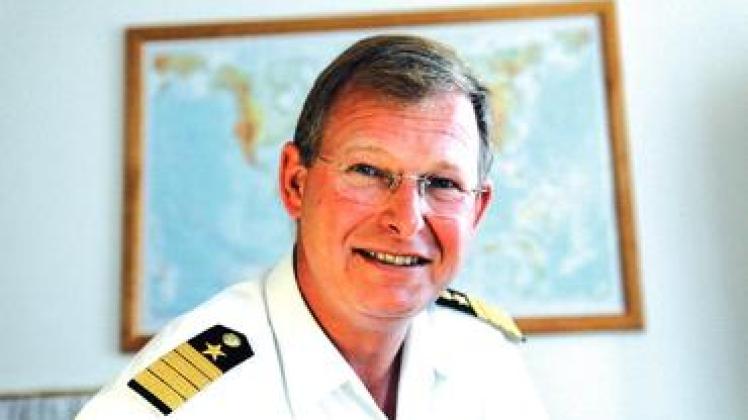 Liebig verlässt die MUS in Plön