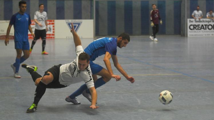 VfL Oldesloe lädt zum 36. Rudi-Herzog-Pokal