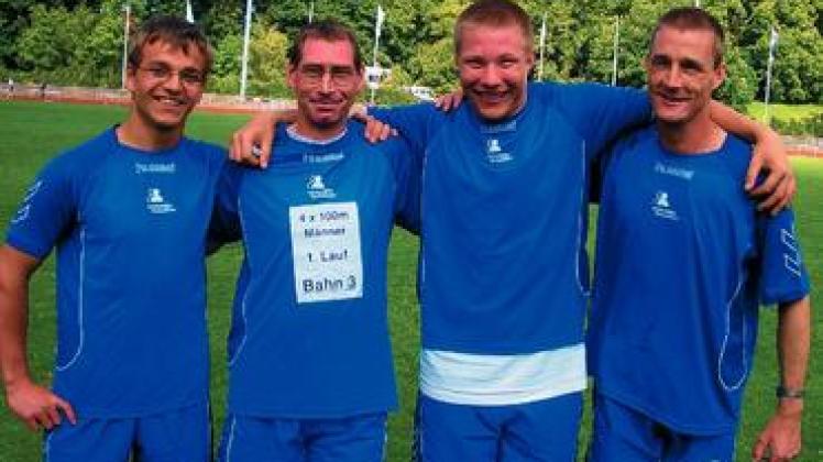 Große Erfolge für Glückstädter Sportler | SHZ